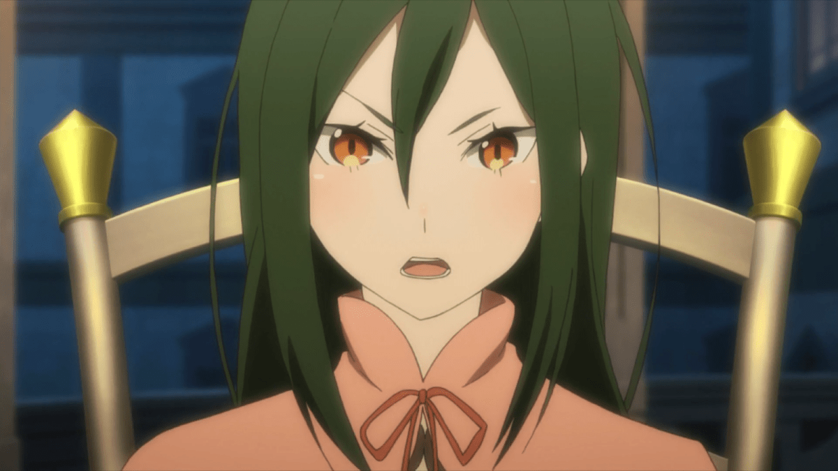 Re:Zero Arc 3 Interlude III [To Each, Their Oaths](3/6 ...