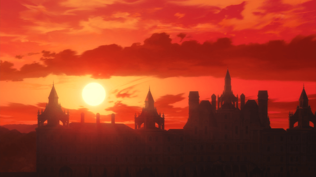 Re:Zero Arc 4 Chapter 1 [The Place They Returned To](5/5 ...