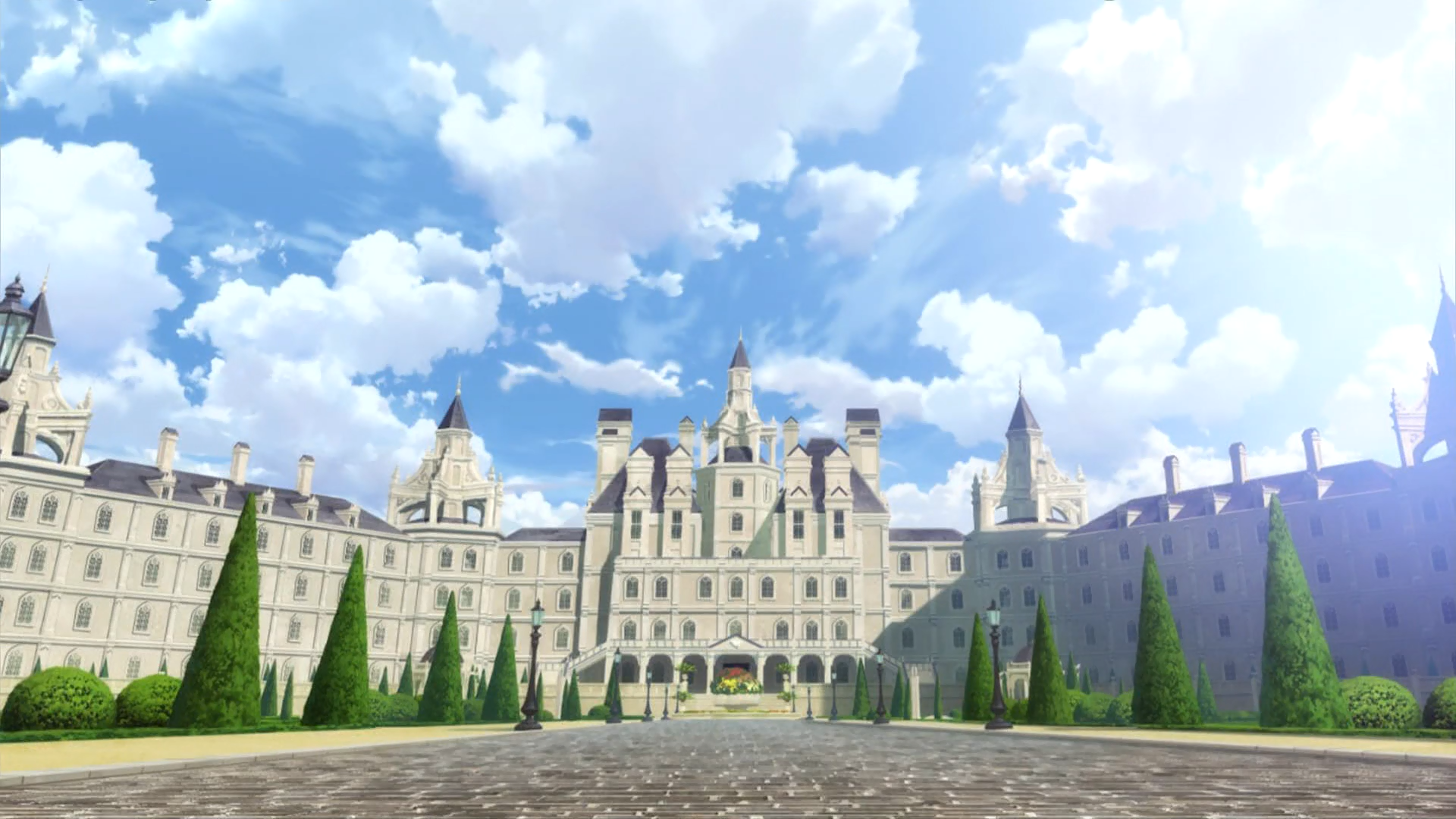 Re:Zero Arc 4 Chapter 6 [Along The Road To The Sanctuary] (Part 1/2 ...