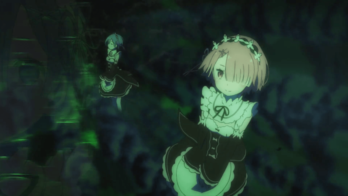 Re:Zero Arc 4 Chapter 14 [Questions And Answers] (Part 2/3 ...