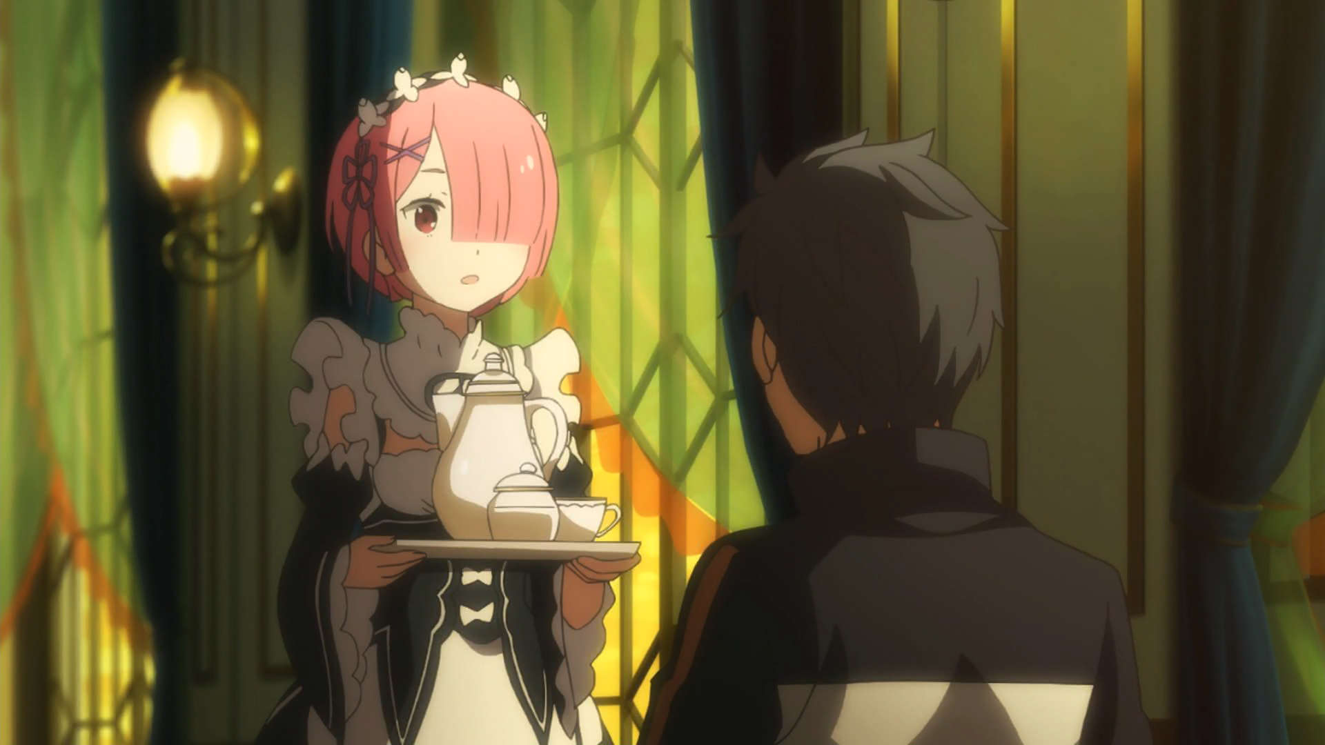 Re:Zero Arc 4 Chapter 9 [The Graveyard] (Part 2/4) – TranslationChicken