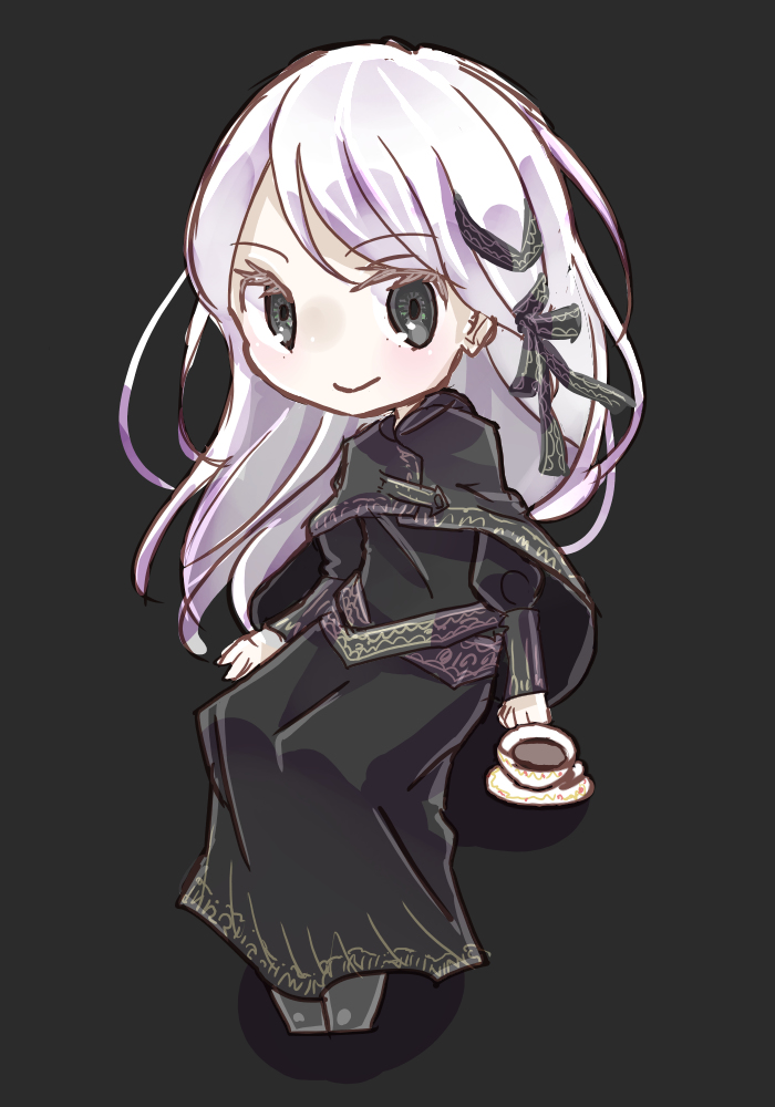 Re:Zero Arc 4 Chapter 11 [Prideful Slothful Wrath] – TranslationChicken