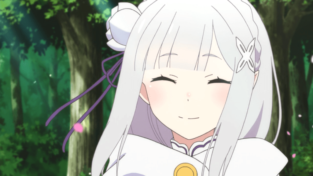 Re:Zero Arc 4 Chapter 10 [The Incarnation Of The Thirst For Knowledge ...