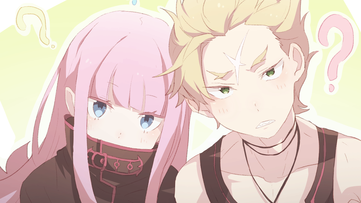 Re:Zero Arc 4 Chapter 28 [A Conversation Over Tea] (Part 2/3 ...