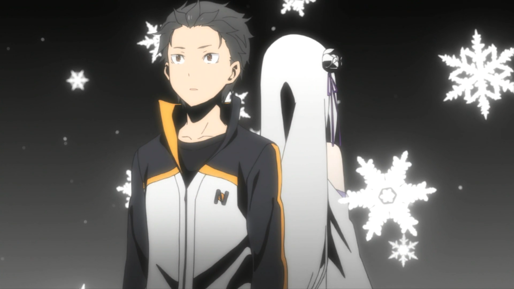 Re:Zero Arc 4 Chapter 18 [Parent And Child] (Part 1/4) – TranslationChicken