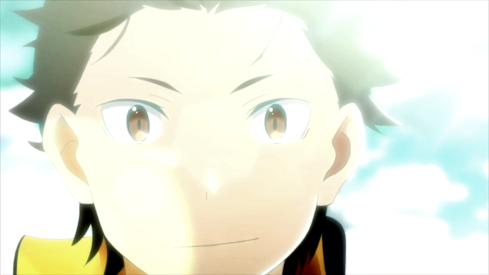Re:Zero Arc 4 Chapter 19 [Homework] (Part 1/4) – TranslationChicken