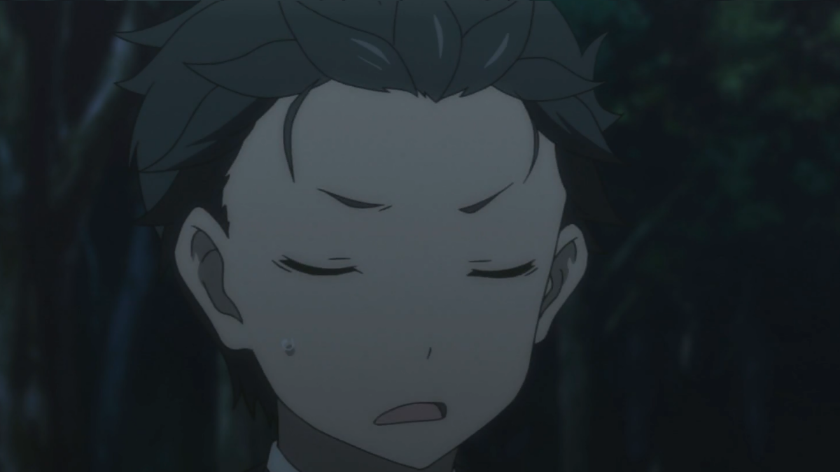 Re:Zero Arc 4 Chapter 22 [Weakness] (Part 2/3) – TranslationChicken