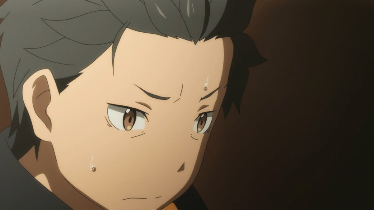 Re:Zero Arc 4 Chapter 22 [Weakness] (Part 1/3) – TranslationChicken