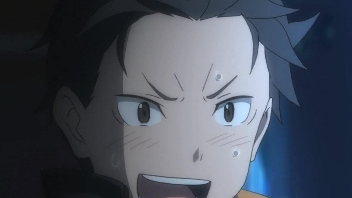 Re:Zero Arc 4 Chapter 26 [Impaction] (Part 1/4) – TranslationChicken
