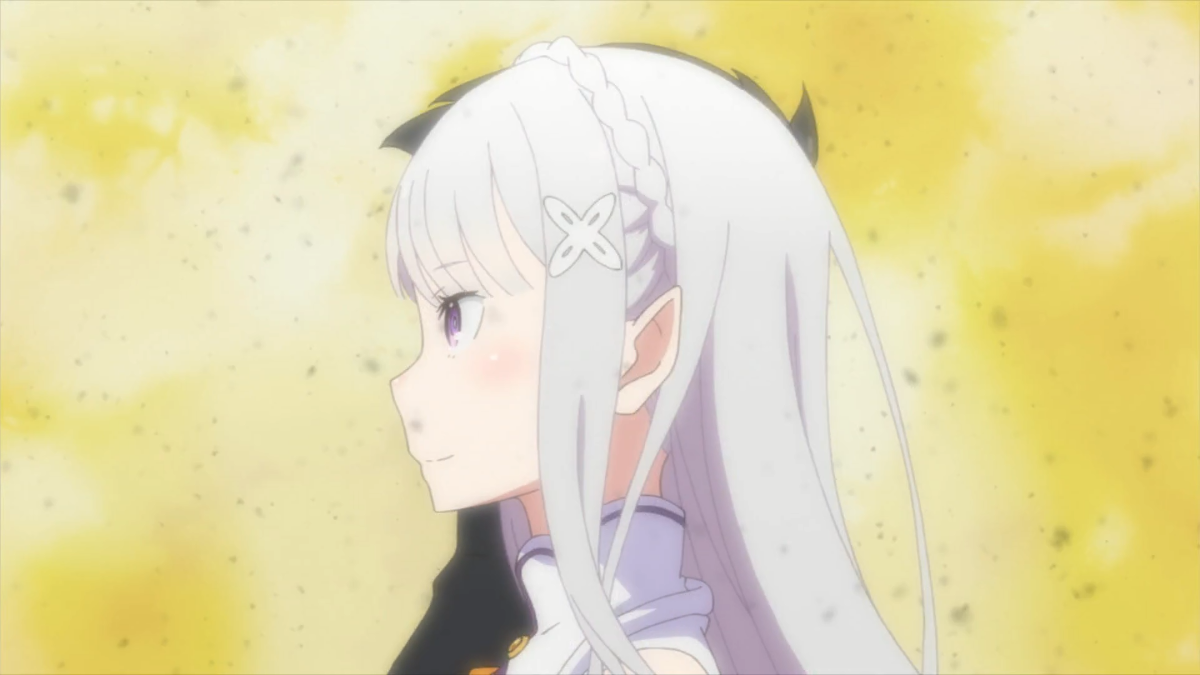 Re:Zero Arc 4 Chapter 29 [An Omnivorous Man] (Part 1/2 ...