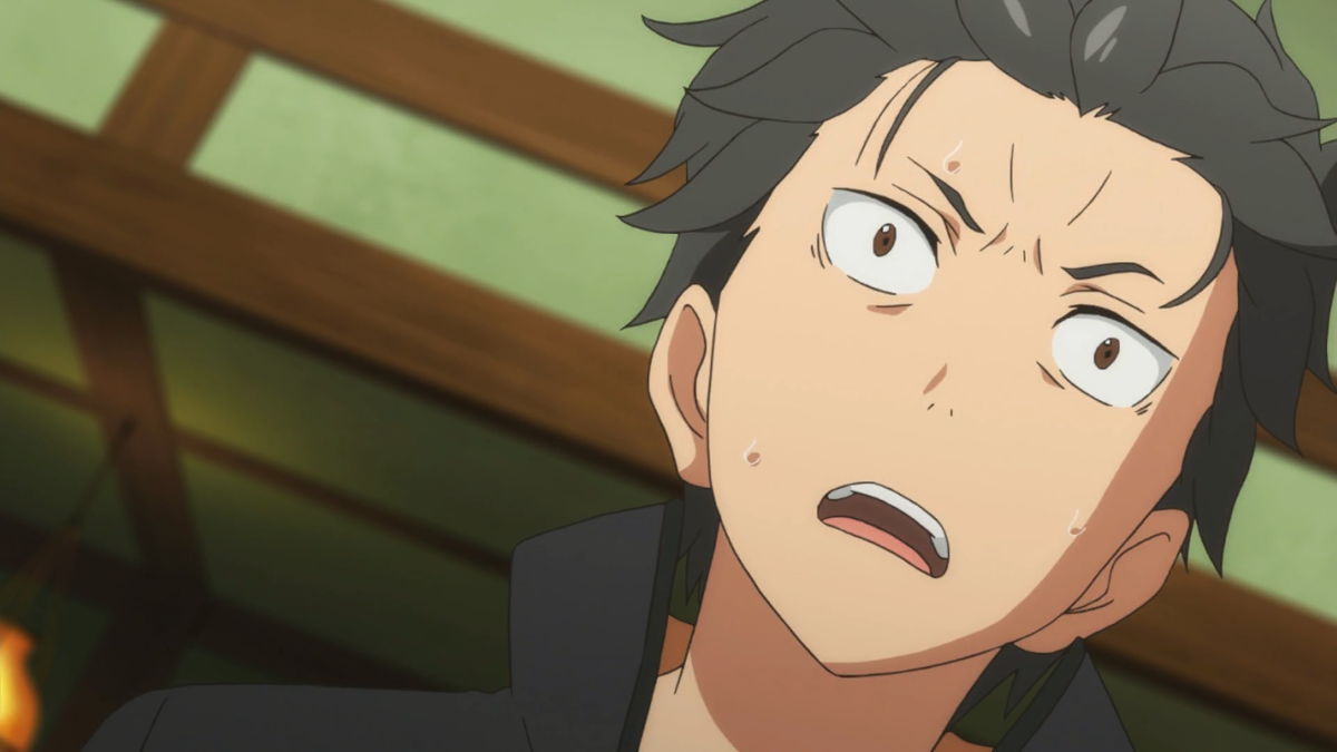 Re:Zero Arc 4 Chapter 29 [An Omnivorous Man] (Part 2/2 ...