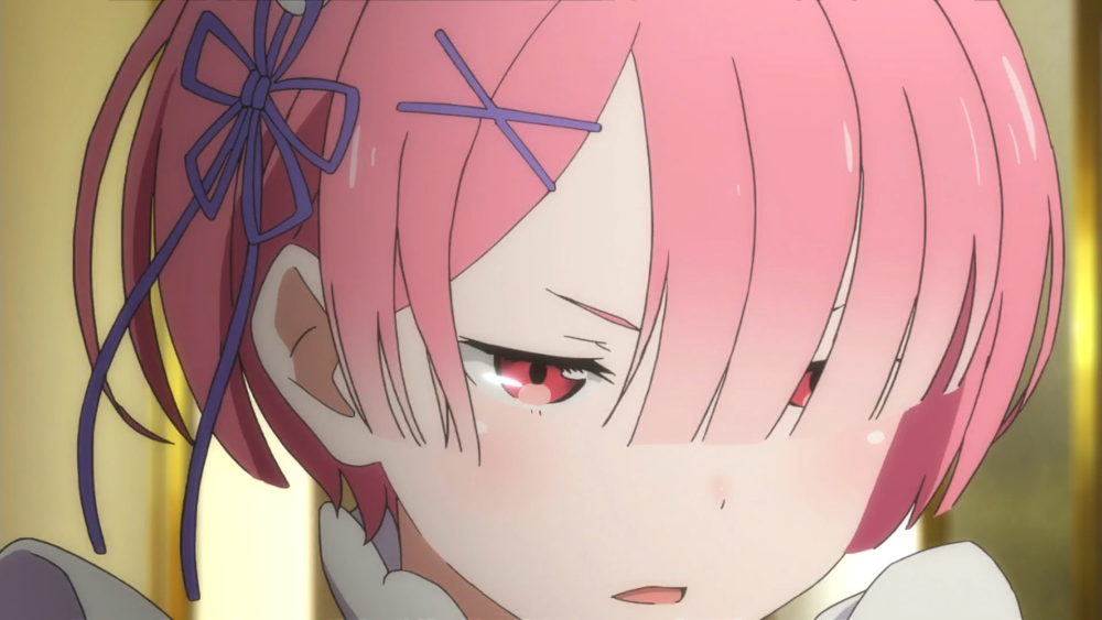 Re:Zero Arc 4 Chapter 53 [Mounting Questions] (Part 2/3 ...