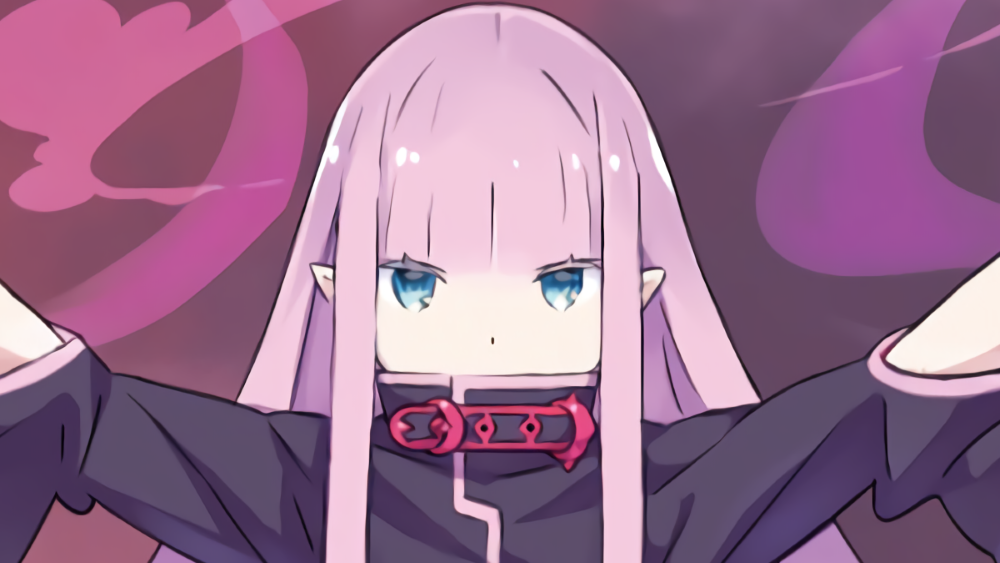 Re:Zero Arc 4 Chapter 56 [The Purpose Of The Sanctuary] (Part 2/2 ...