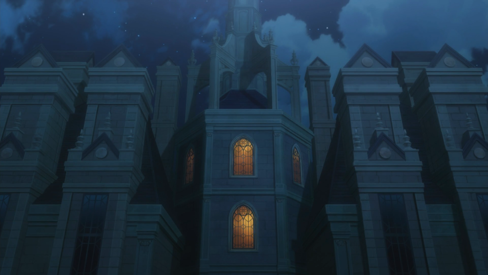 Re:Zero Arc 4 Chapter 60 [A Tale Of The End Of The End] (Part 1/3 ...