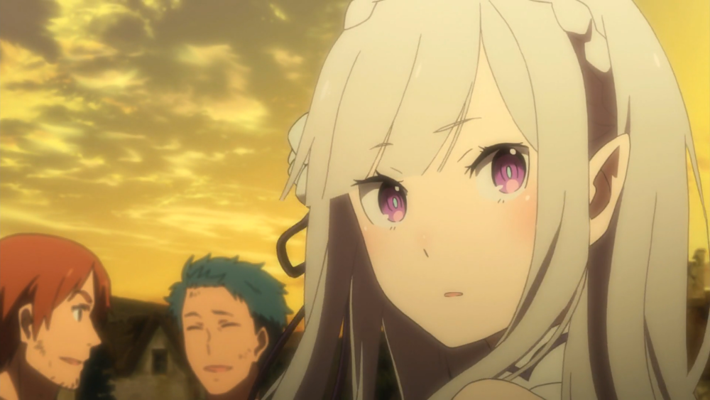 Re:Zero Arc 4 Chapter 71 [Ending List] (Part 1/2) – TranslationChicken