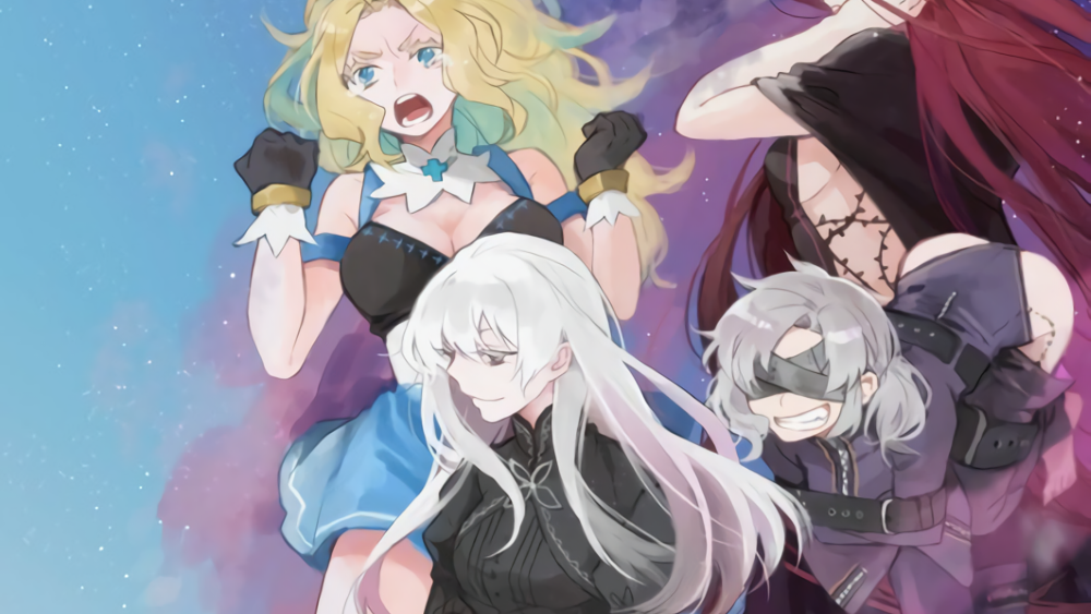 Re:Zero Arc 4 Interlude I (Chapter 71.5) [Tea Party] (Part 2/3 ...