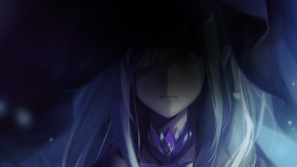 Re:Zero Arc 4 Chapter 77 [All Alone……] (Part 2/2) – TranslationChicken