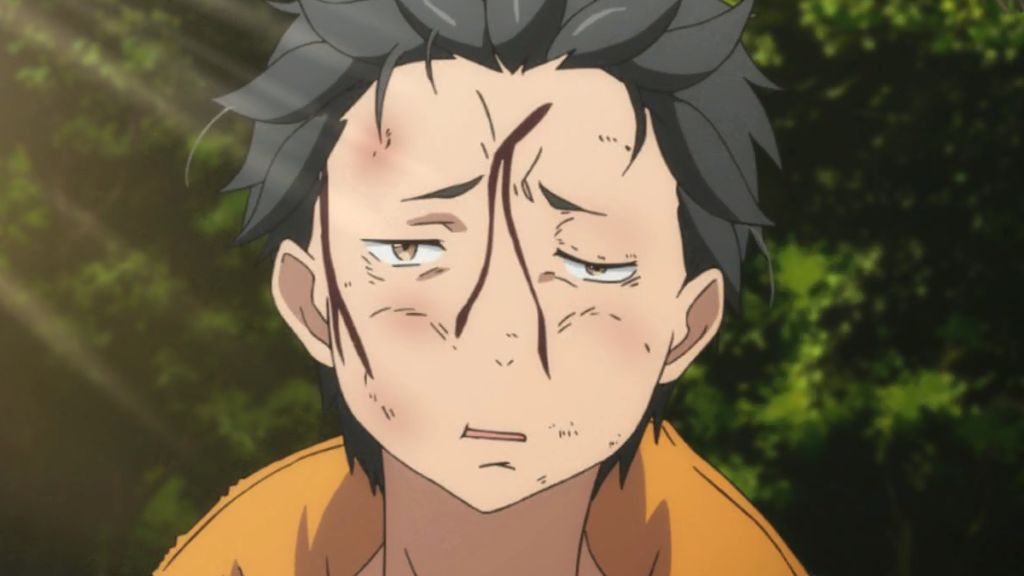 Re:Zero Arc 4 Chapter 85 [With Words, With Feelings, With Fists] (Part ...