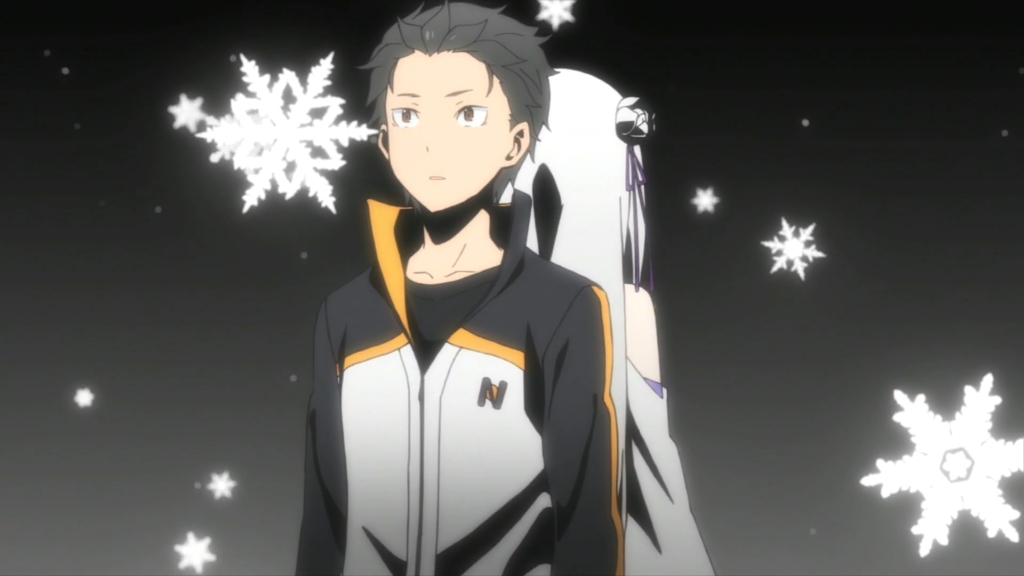 Re:Zero Arc 4 Chapter 89 [Memories Of Snow] (Part 1/3) – TranslationChicken