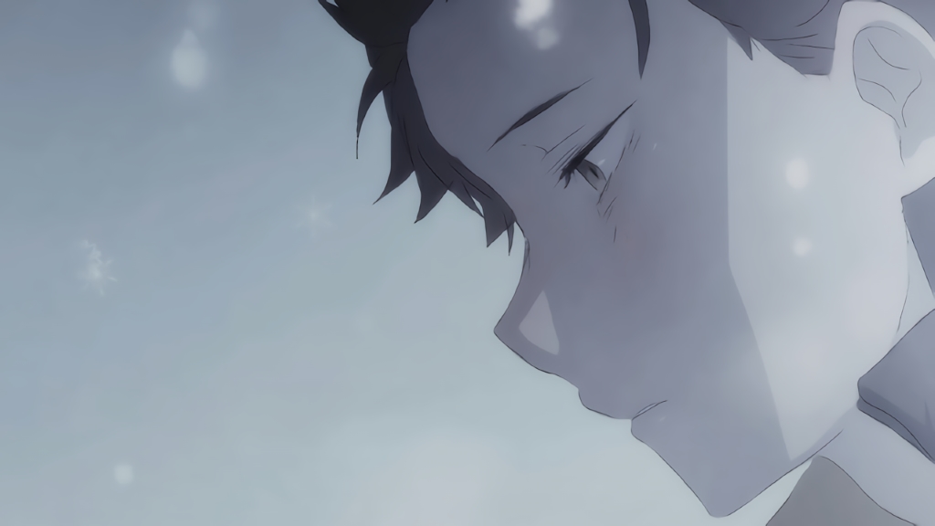Re:Zero Arc 6 Chapter 61 [――Stand Up] (Part 3/3) – TranslationChicken