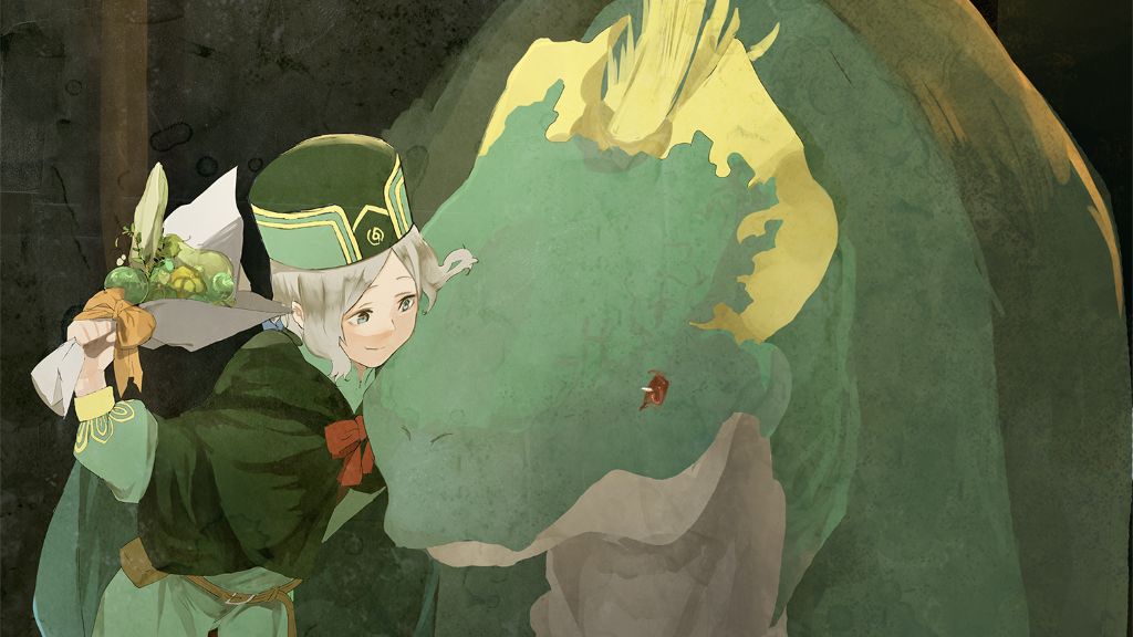 Re:Zero Arc 4 Chapter 106 [Otto Suwen] (Part 3/3) – TranslationChicken