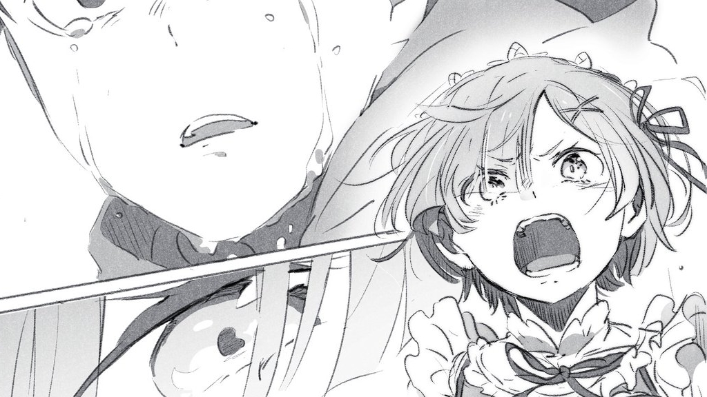 Re:Zero Arc 6 Chapter 61 [――Stand Up] (Part 2/3) – TranslationChicken